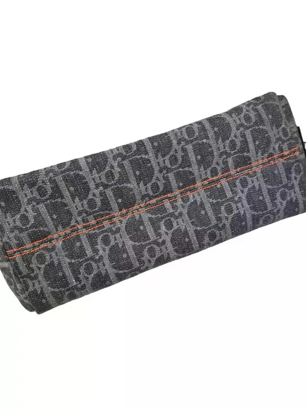 Dior Trotter Flight Shoulder Bag
