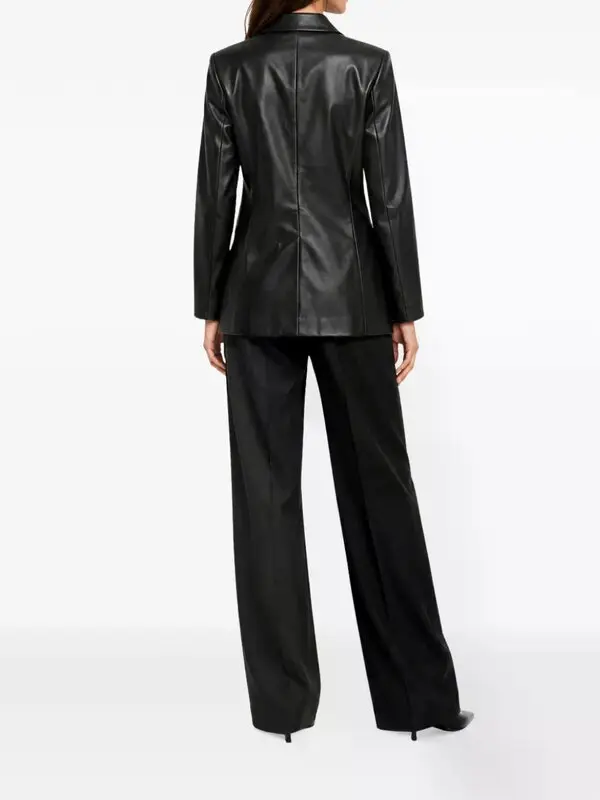 SEMICOUTURE Single-breasted Jacket