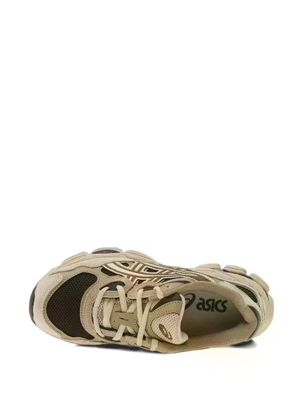 Asics Gel-nyc Sneakers