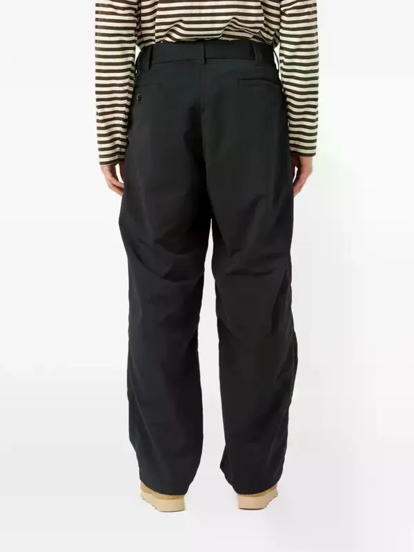 Nanamica Alphadry Club Trousers