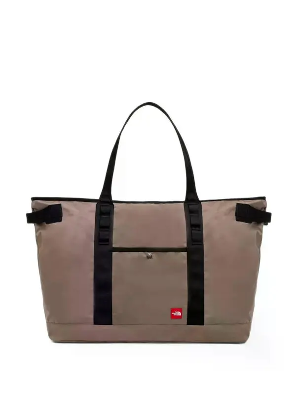 The North Face Red Box Large Tote Bag
