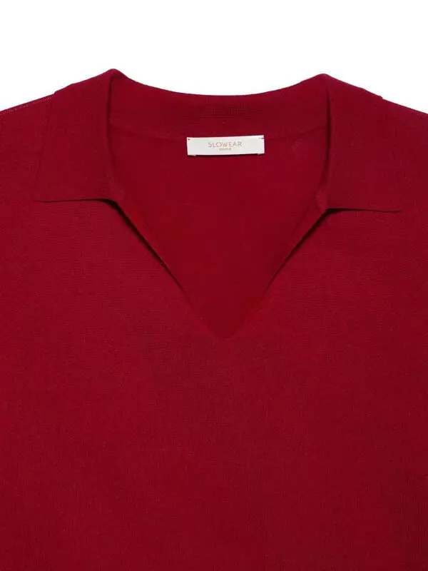 ZANONE V-neck Sweater