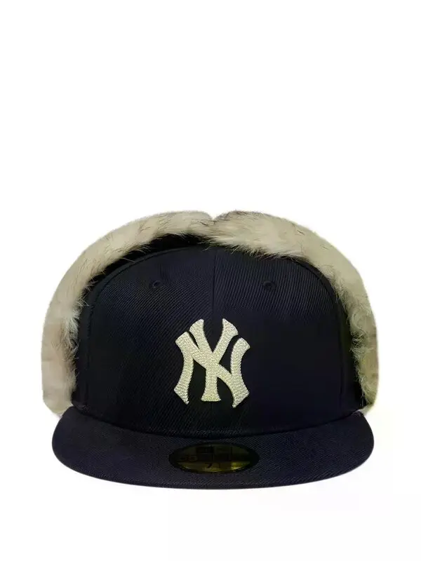 New Era X Mlb New York Yankees Dogear Cap