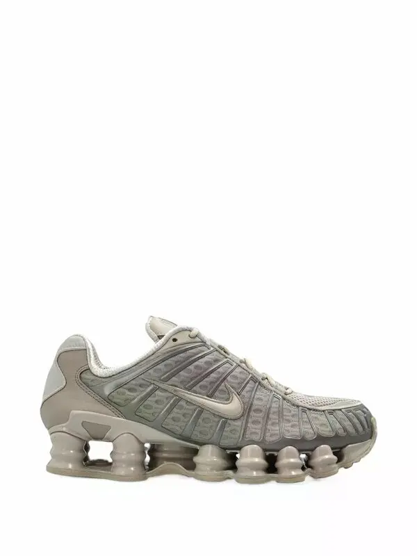 Nike Shox Tl Sneakers - Neutrals
