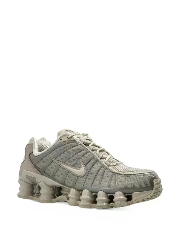 Nike Shox Tl Sneakers - Neutrals