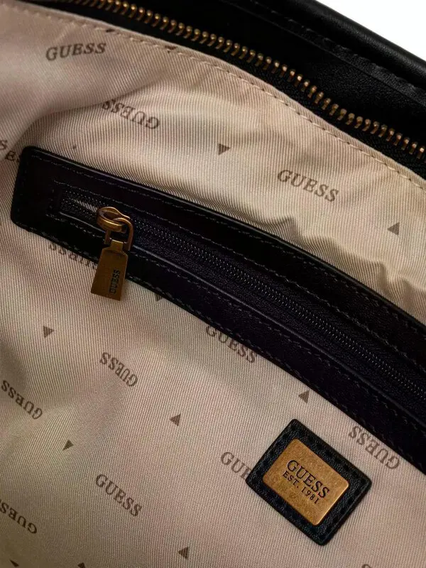 Guess Camden Shoulder Bag