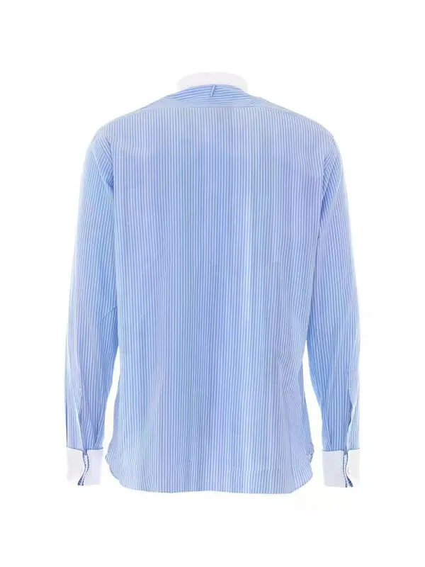 TOM FORD Striped Shirt
