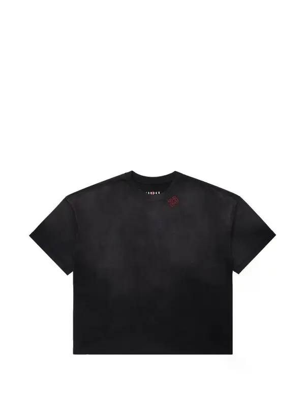 JORDAN Nbhd Pack News T-shirt