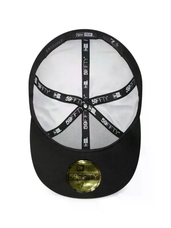 New Era Louvre Floral-print Baseball Cap