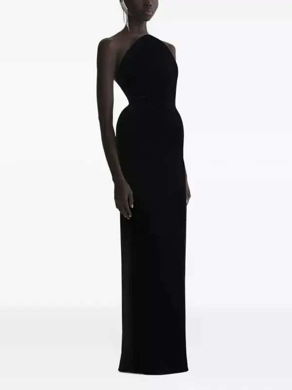 MUGLER Re/edit Le Ritz Gown