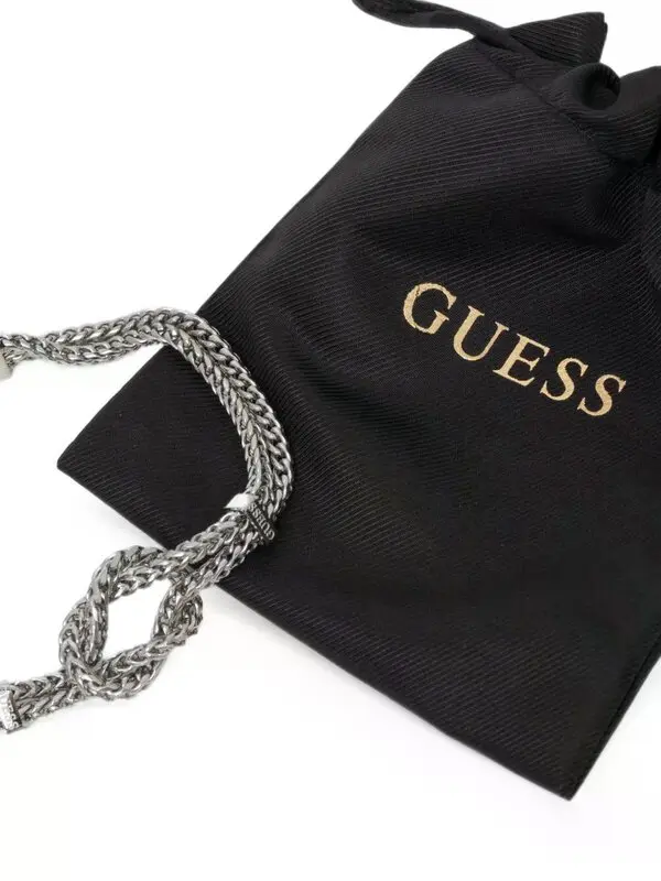Guess Sailor Knot Bracelet