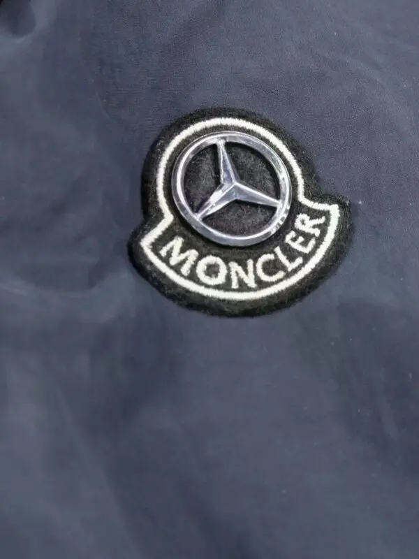 Moncler 2010s Genius 3 Tatenen Jacket