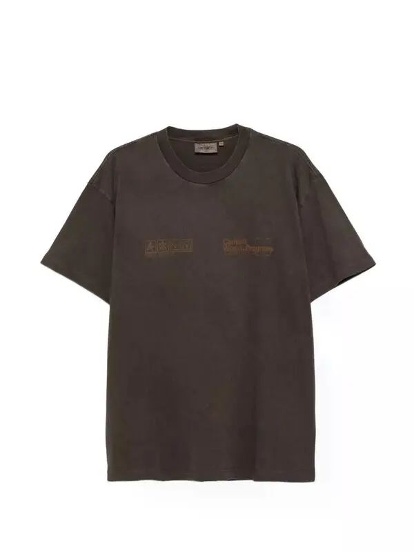 Carhartt Work In Progress Graphic-print T-shirt