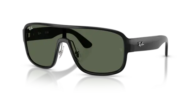 Ray-ban Rb2229 - Noir