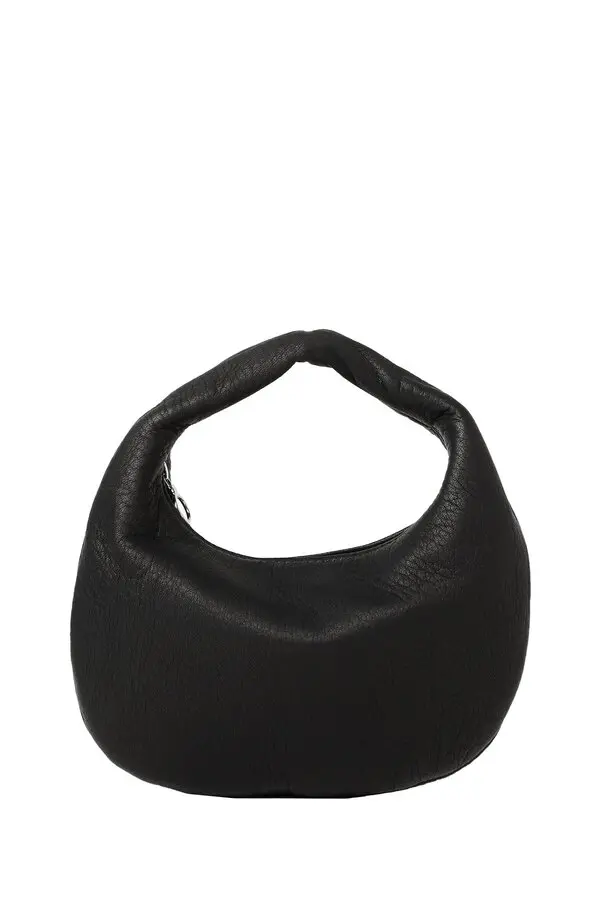 AETA Small Round One Shoulder Bag