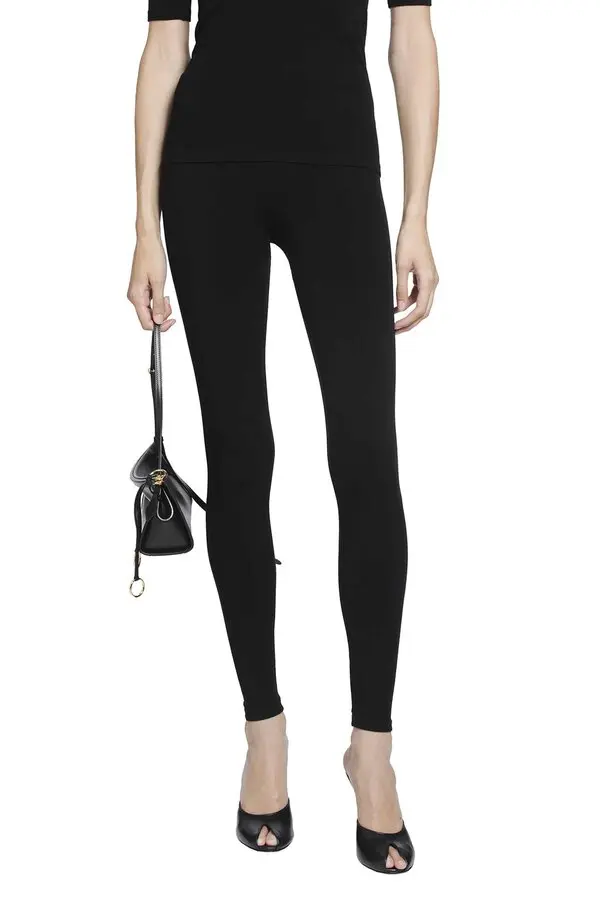 TOTEME Compact Leggings