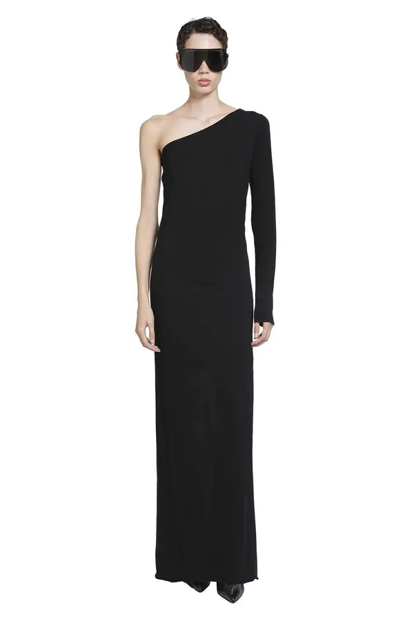 Rick Owens Tower Ziggy Dress