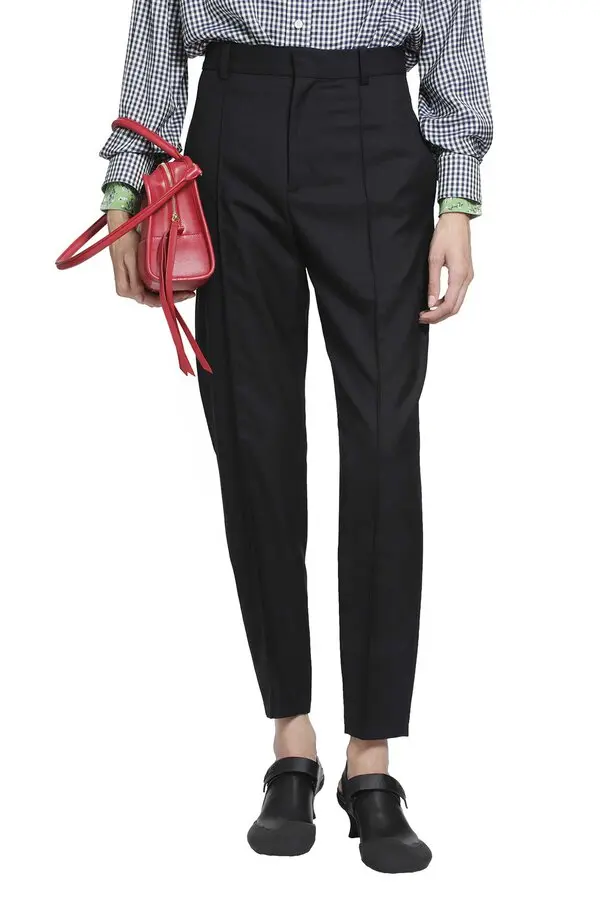 Loewe Wool Trousers
