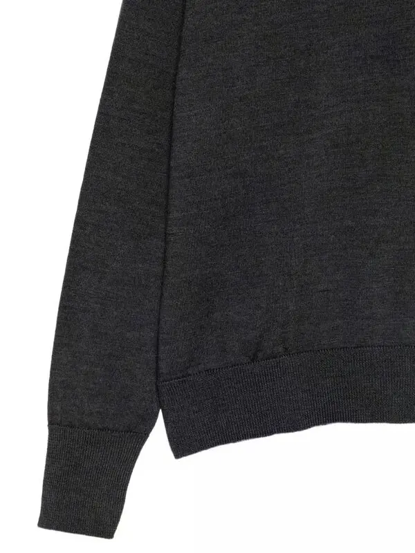 ZANONE V-neck Sweater