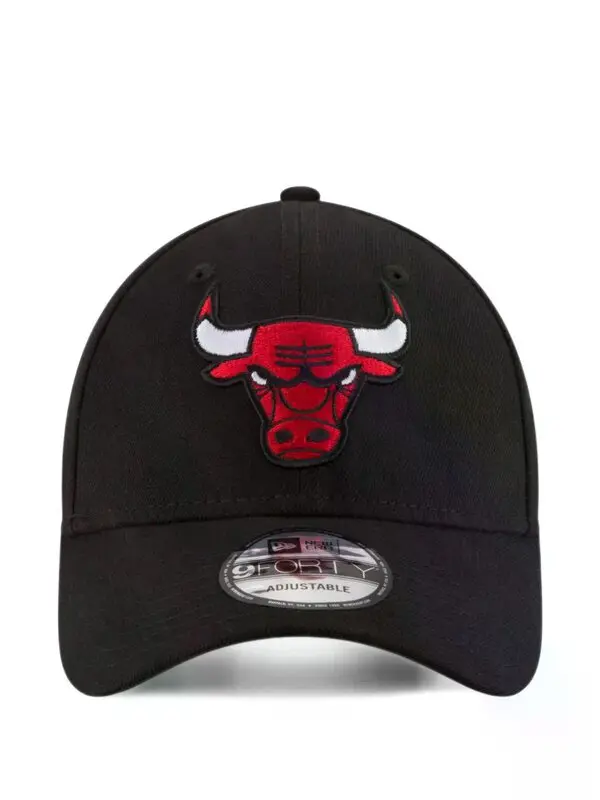 New Era X Chicago Bulls 9forty Baseball Cap