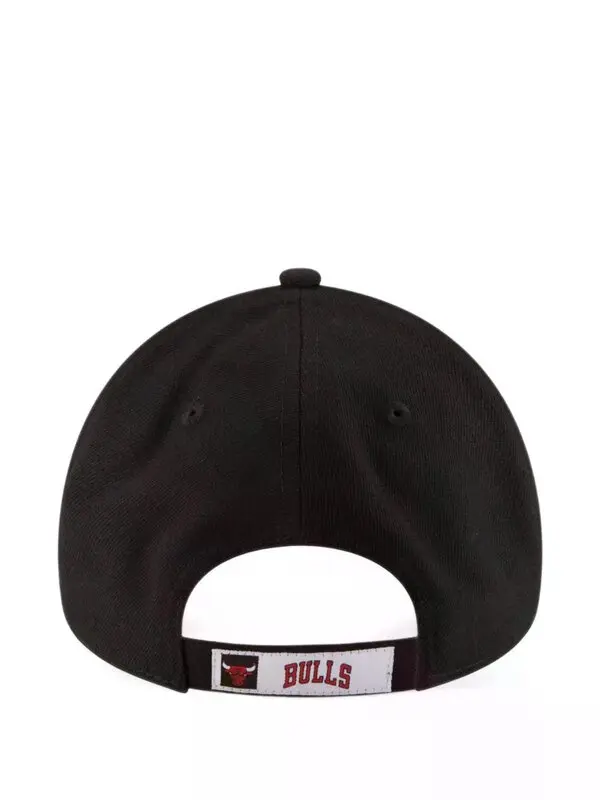 New Era X Chicago Bulls 9forty Baseball Cap