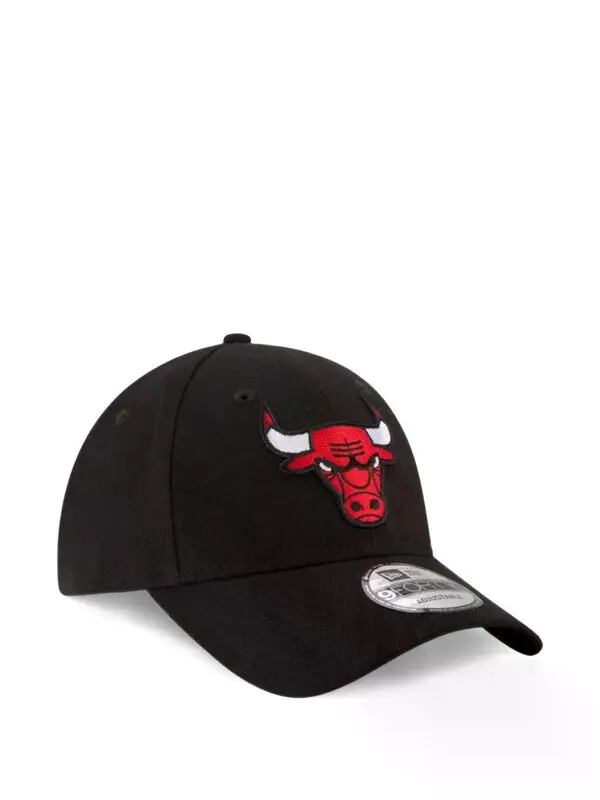 New Era X Chicago Bulls 9forty Baseball Cap