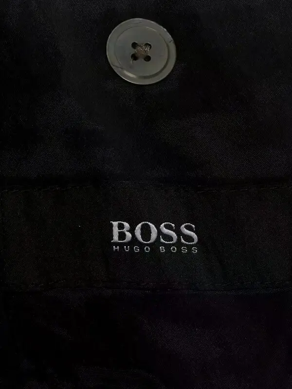 BOSS Janson7 Blazer