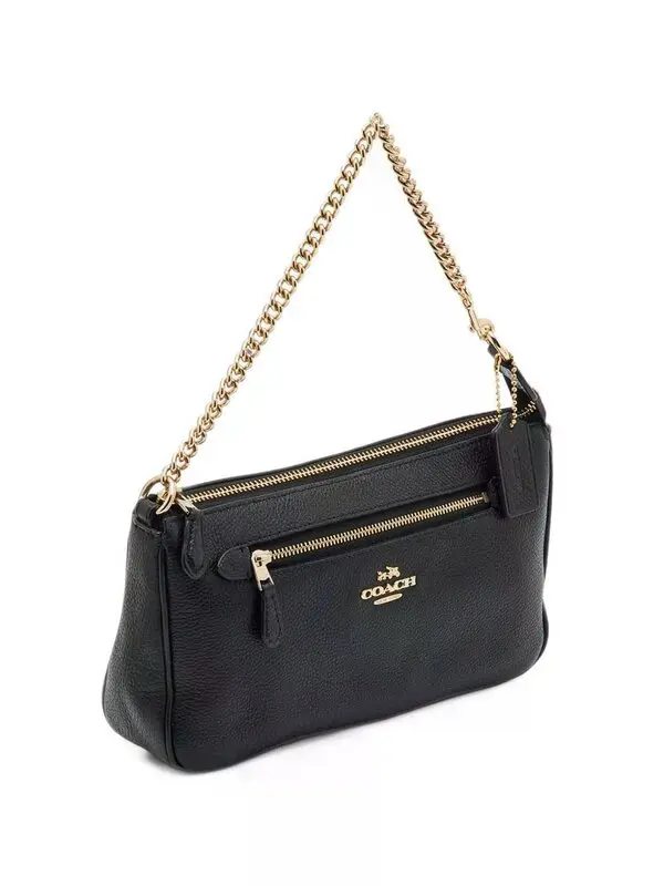 COACH Nolita Wristlet 24 Shoulder Bag
