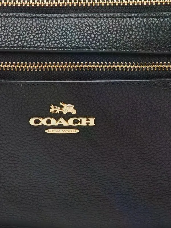 COACH Nolita Wristlet 24 Shoulder Bag