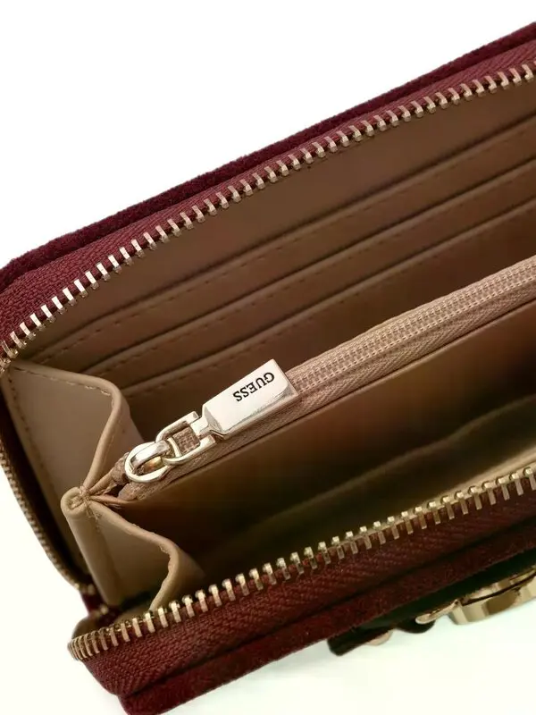 Guess Samantha Wallet