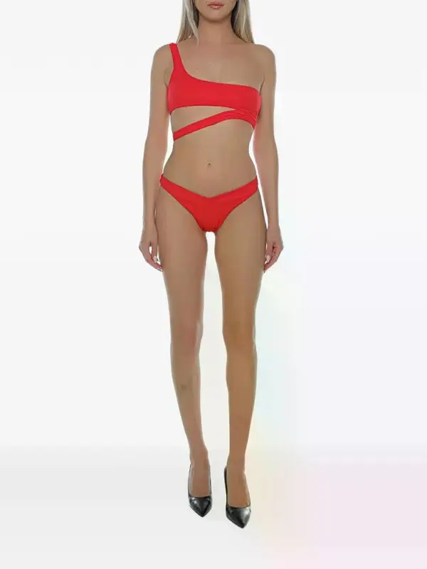 BANANA MOON Kaya V-front Bikini Bottoms