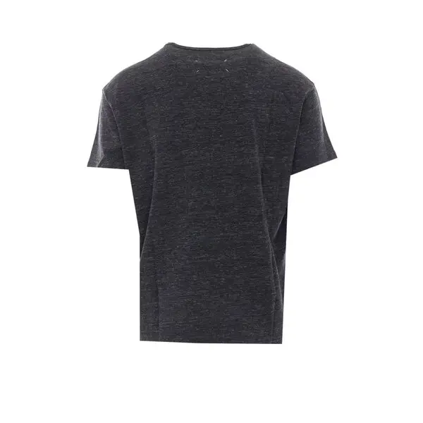 MAISON MARGIELA Printed Logo T-shirt