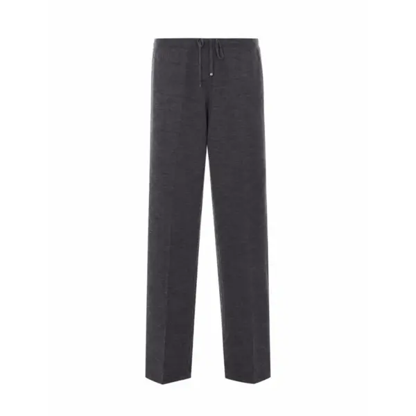Gucci Leisure Web Detail Pants