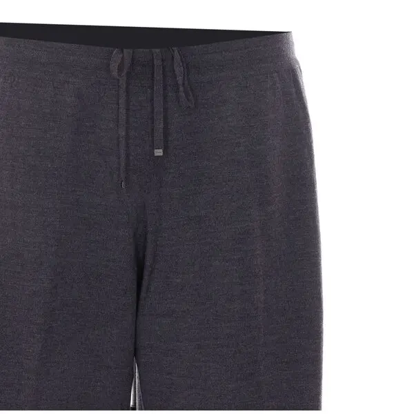 Gucci Leisure Web Detail Pants