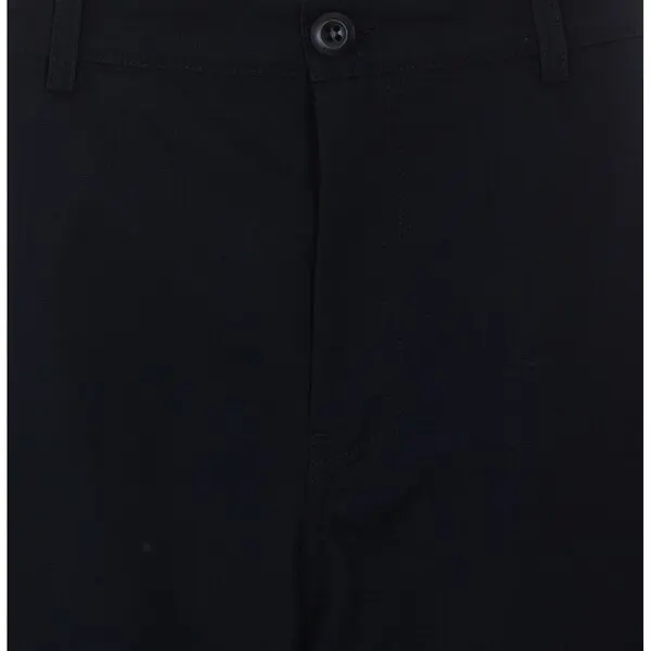 Balenciaga Wide Cargo Pants - Gray