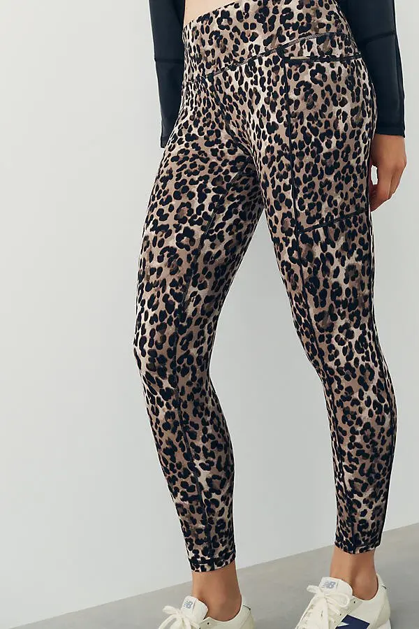 Sweaty Betty 7/8 Power Pipg Legggs