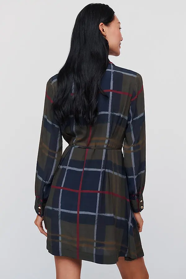 Barbour Ivybridge Mi Shirtdress