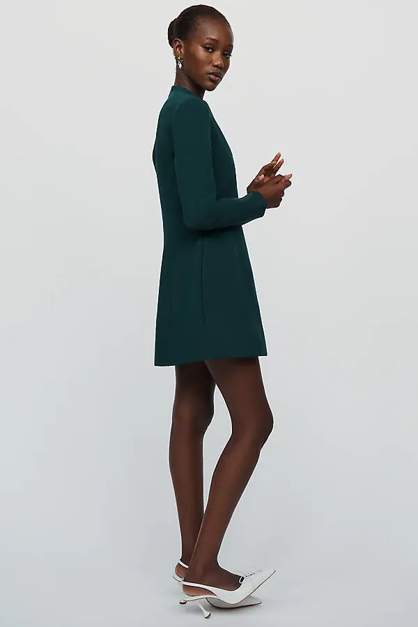 Bardot Gab Mi Dress