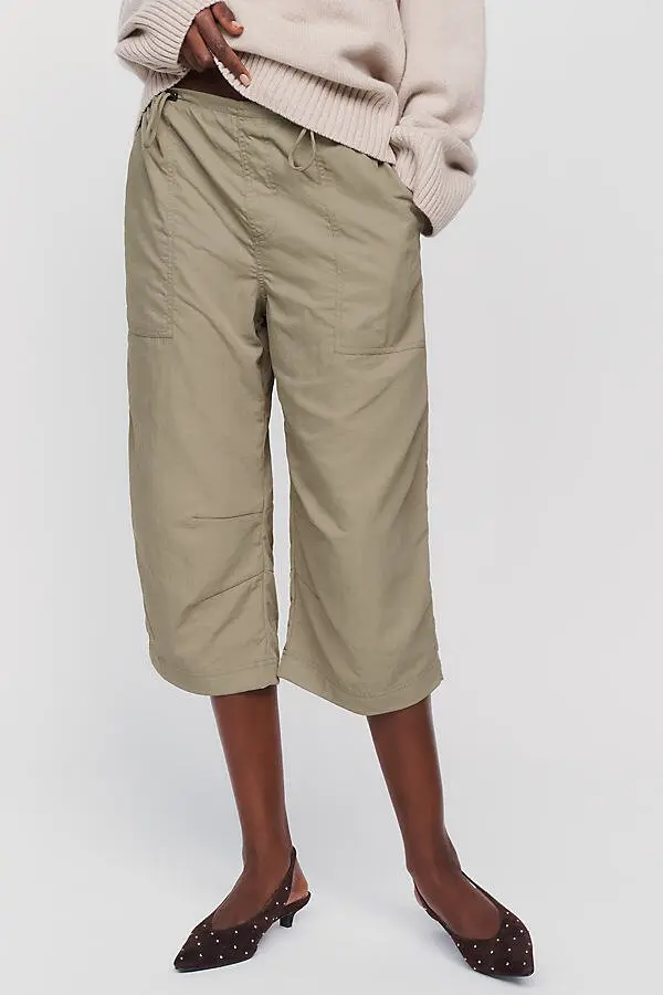 REFORMATION Arlette Pants