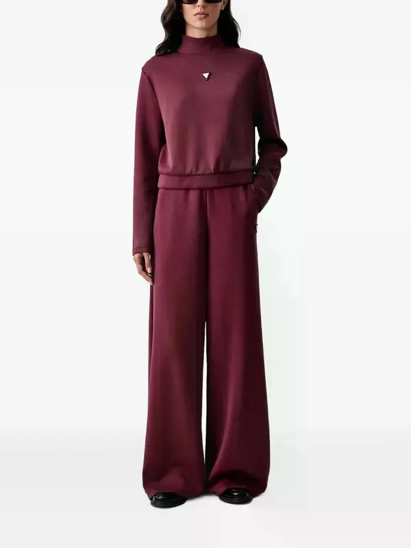 Guess Wide-leg Pants