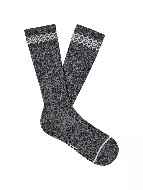 UGG Tasman Socks - Neutrals