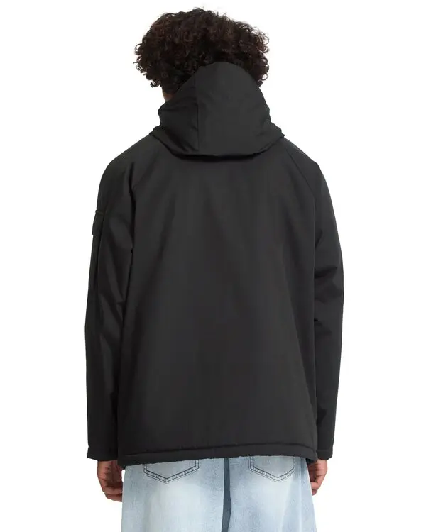 Volcom Stoke Stone Ii 10k Jacket - Black