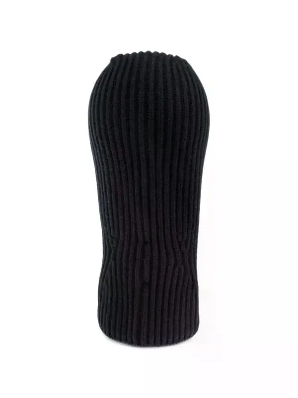 Canada Goose Ribbed-knit Balaclava
