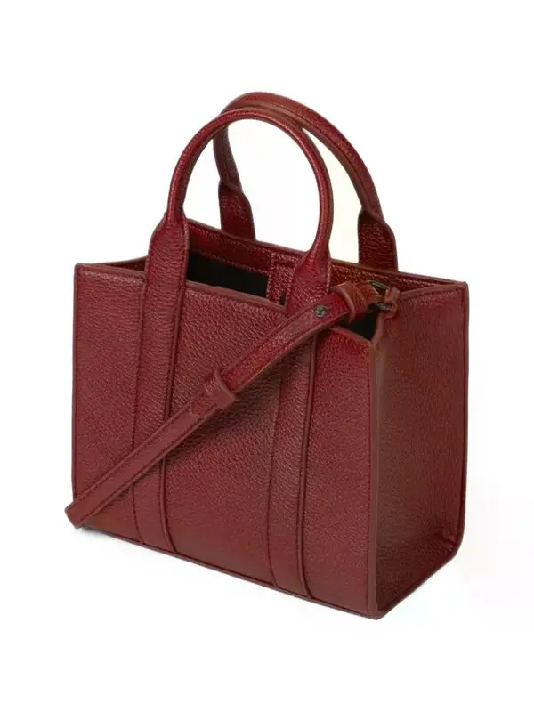 Karl Lagerfeld Rue St-guillaume Mini Tote Bag