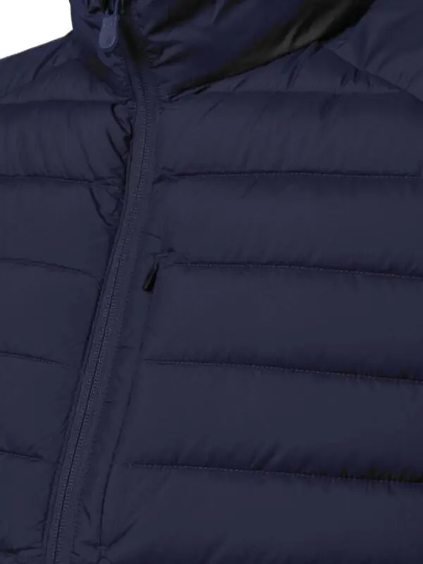 SAVE THE DUCK High-neck Vest