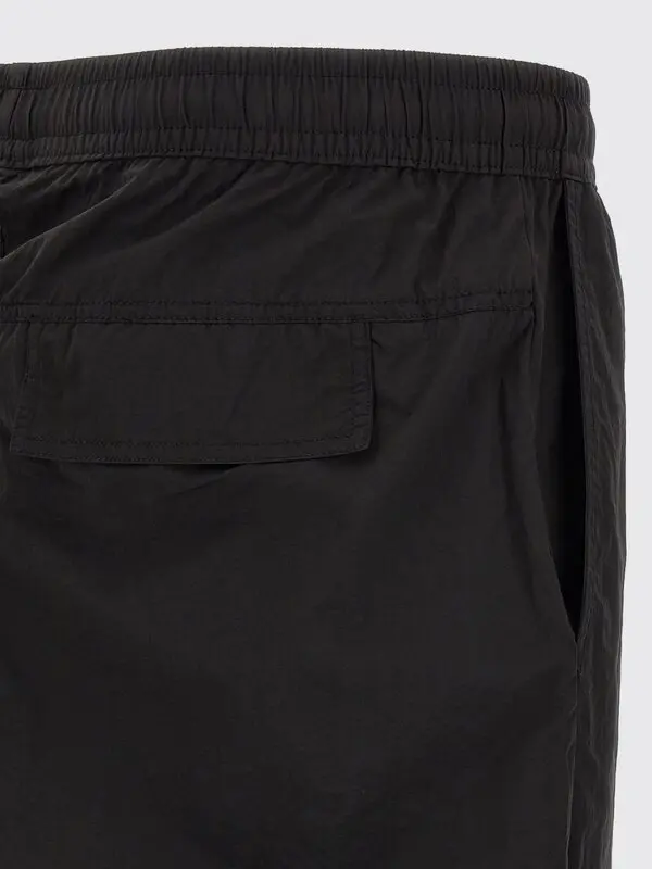 THOM KROM P 66 Low Crotch Joggers - Black