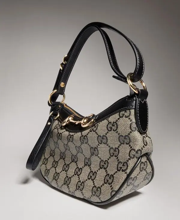 Gucci Starlet Mini Shoulder Bag