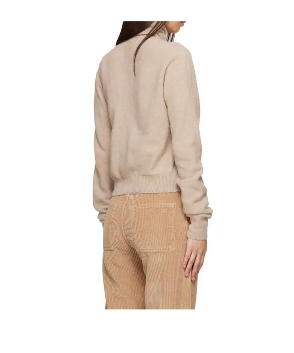 BASERANGE Turtleneck Sweater