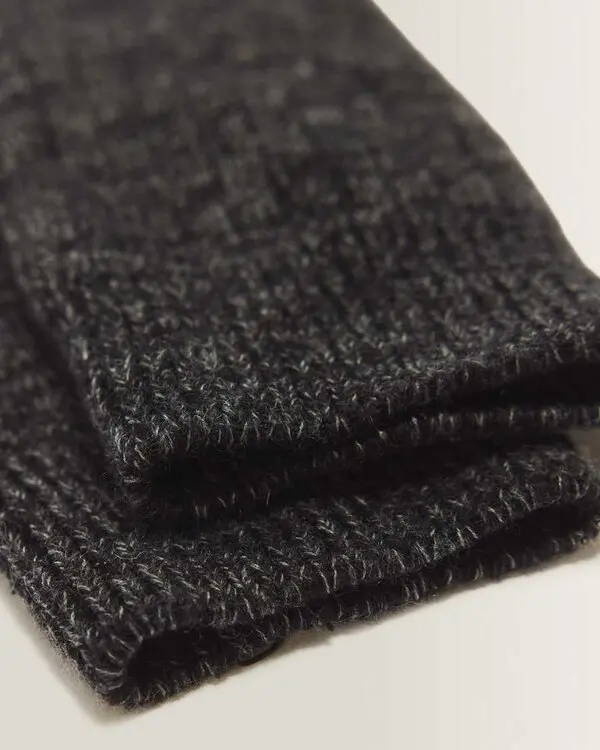 Dr. Martens Cashmere Socks