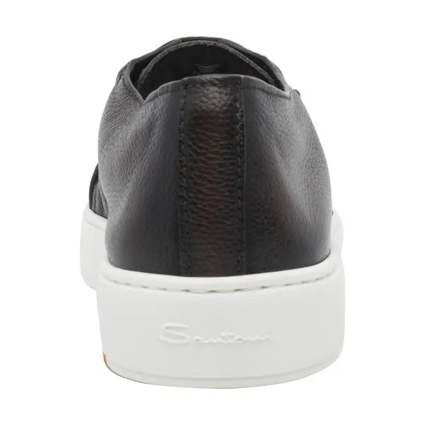 Santoni Clen Sneakers - Brown